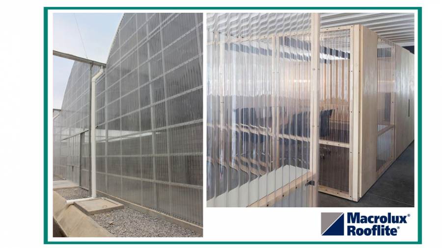 COMPACT POLYCARBONATE | Manufacture of plastics laminates and skylight