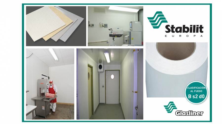 Euroclass classification certificate B s2 D0 | Manufacture of plastics ...