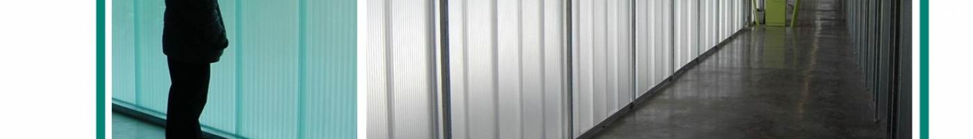 MODULIT 500 LP SYSTEM FOR COVID-19 PROTECTION BARRIERS | Manufacture of ...